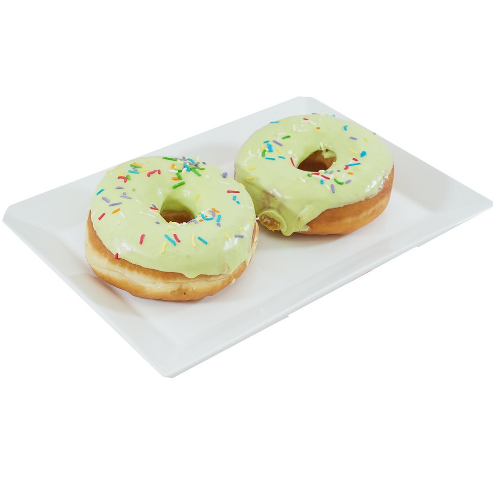 Donut Socola Chanh