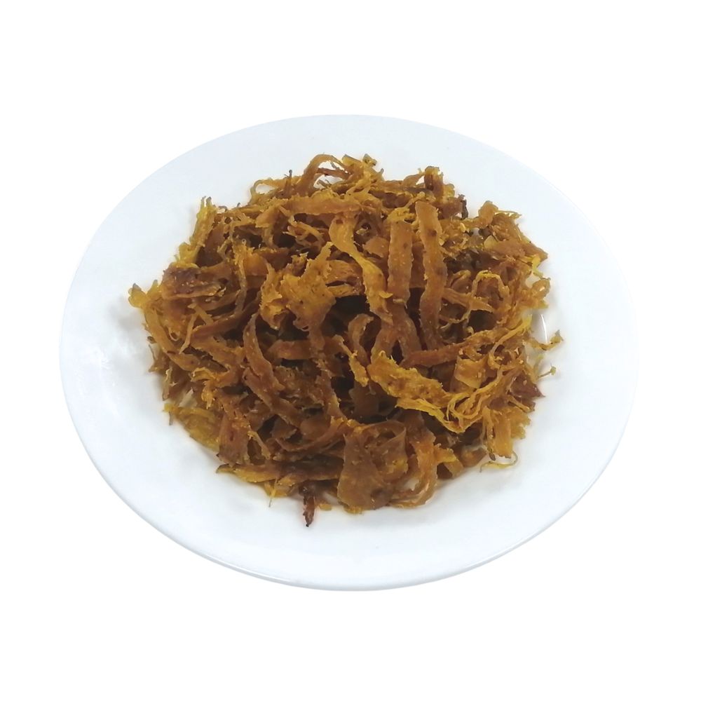 Mực Xé Giòn