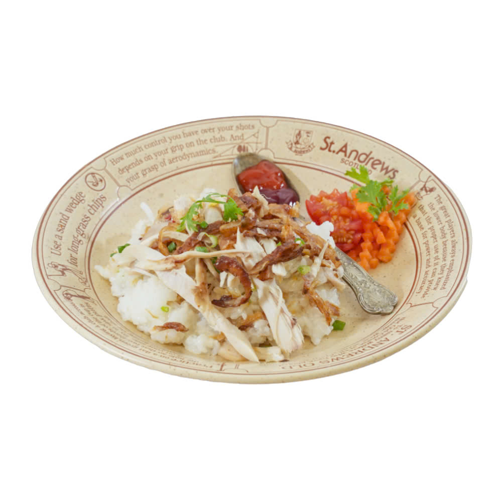 Xôi Gà Quay AEON DELICA 262g