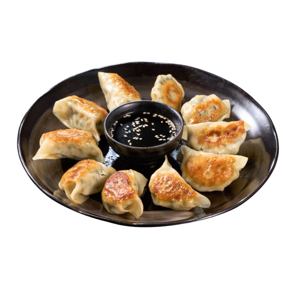 Gyoza Há Cảo Nhật 10Pcs AEON DELICA 207g