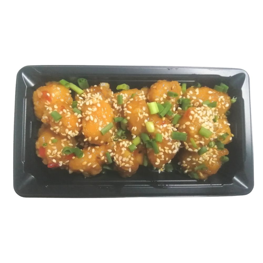 Gà Sốt Hồ Nam AEON DELICA 150g