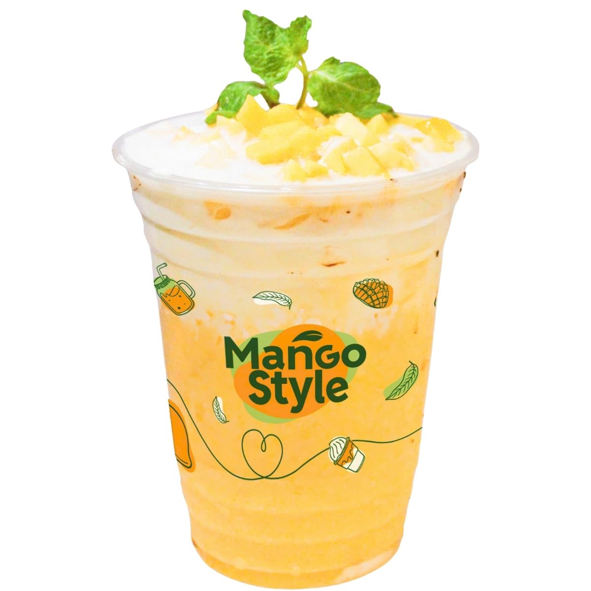 Mango Original