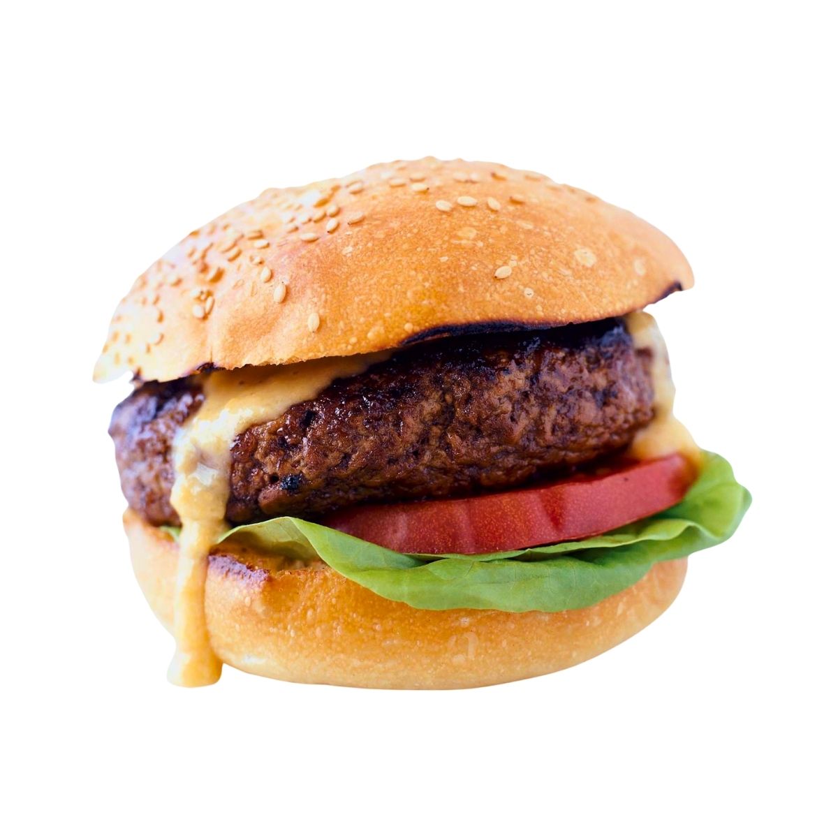 Burger Bò (MB)