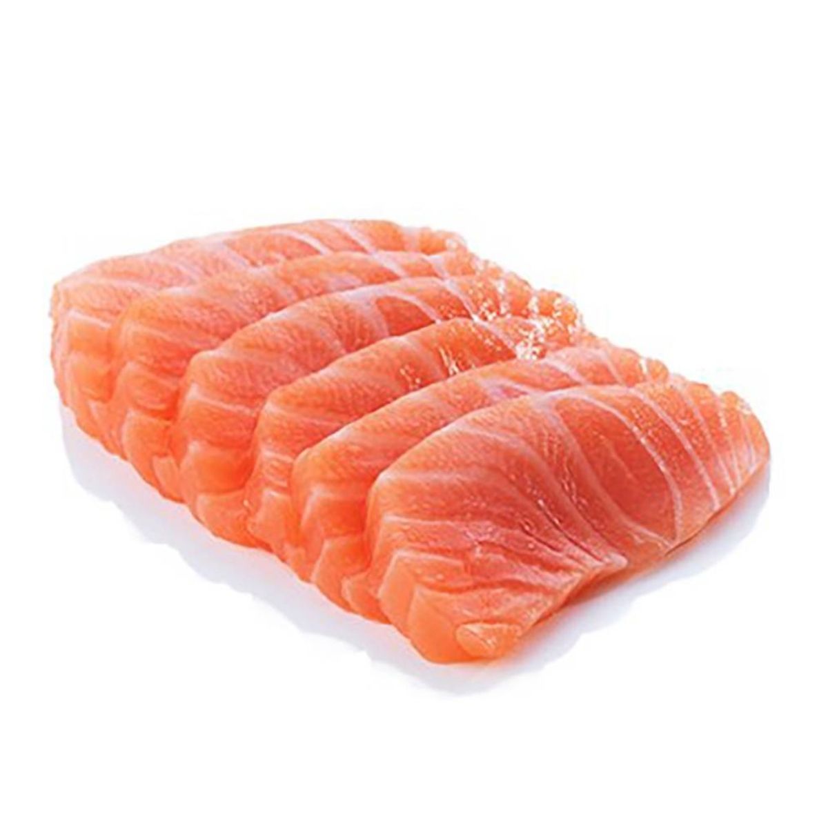 Sashimi Fillet Cá Hồi 200g