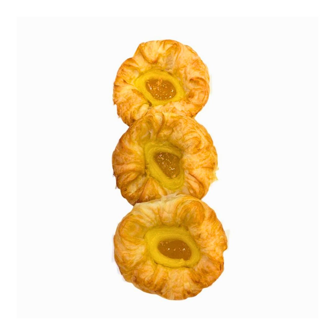 Bánh Danish Mứt Táo 150g