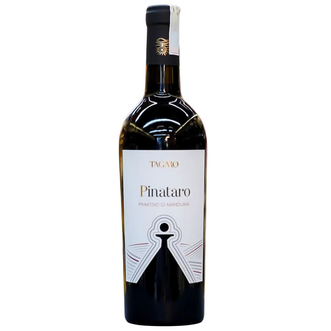 Rượu Vang Đỏ Ý Tagaro Pinataro Primitivo Manduria750ml