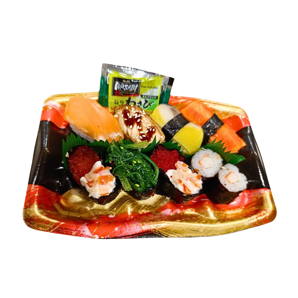 Sushi Set G Nhỏ