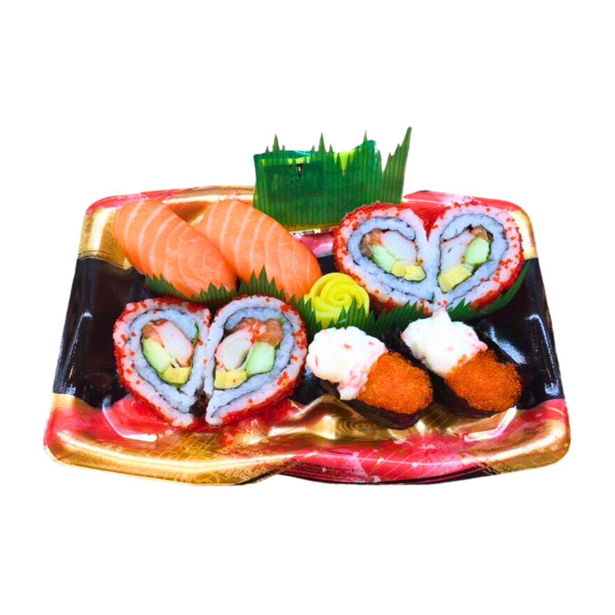 Sushi Set Vui Vẻ