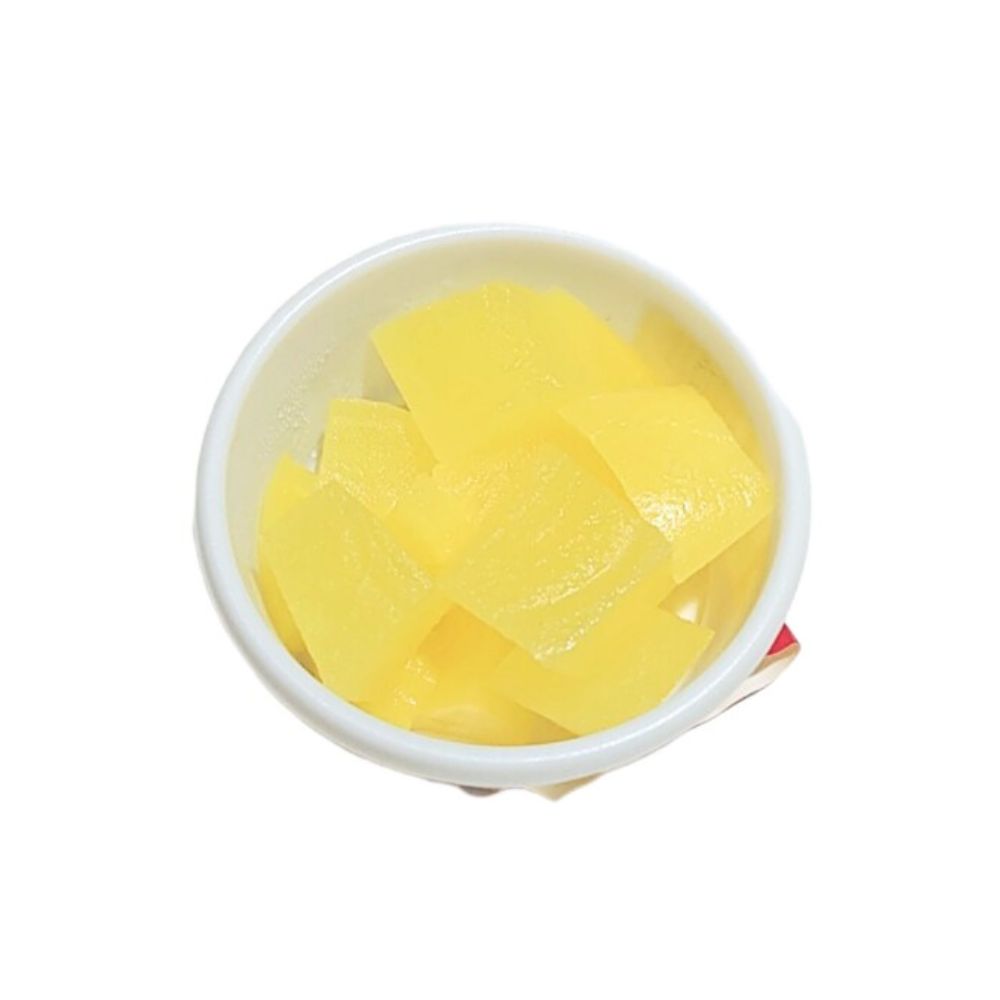 Củ Cải Muối 100g