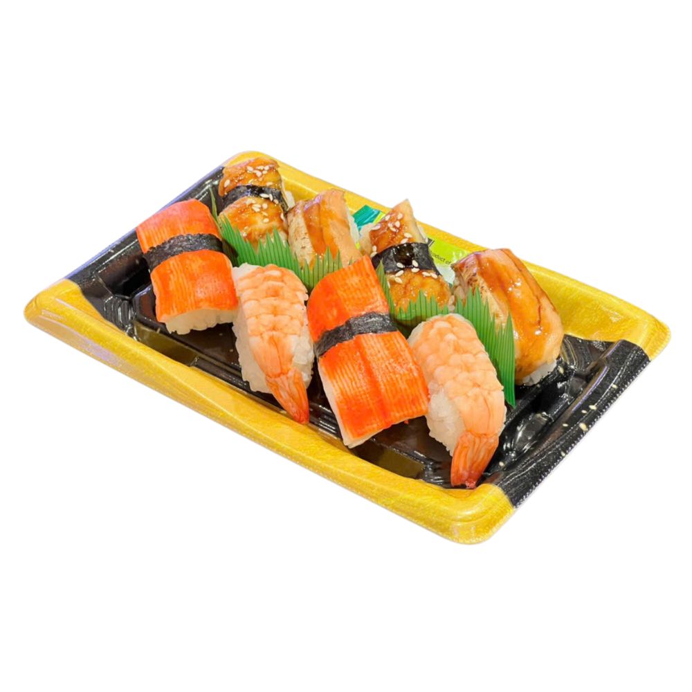 Sushi Set Nigiri 8 PCS