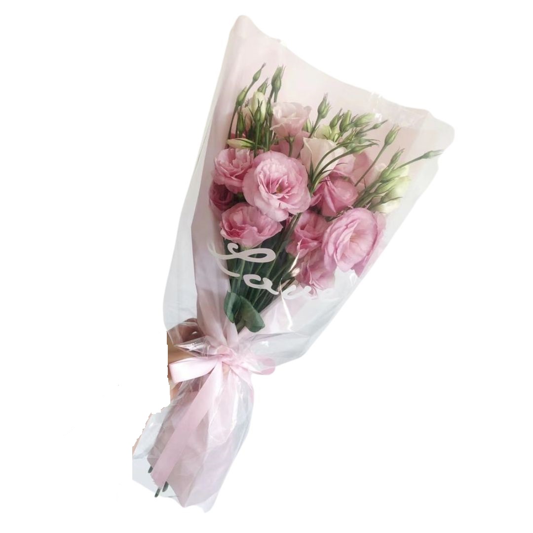 [Hàng Đặt Trước] Hoa Bó Nghệ Thuật SS Kojavm