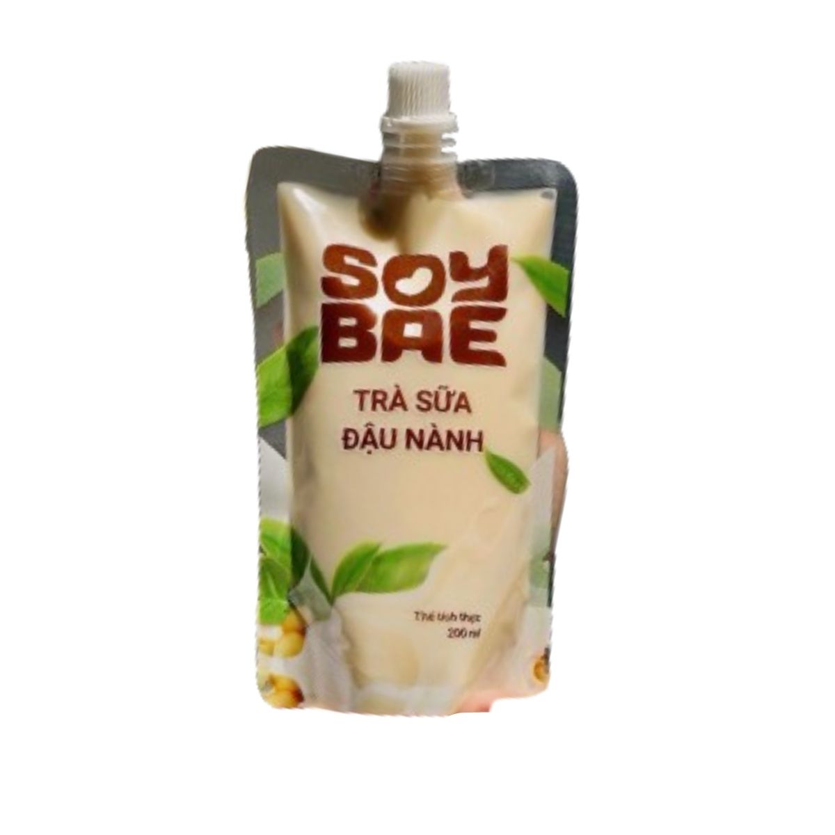 Trà Sữa Đậu Nành Soybae 200ml