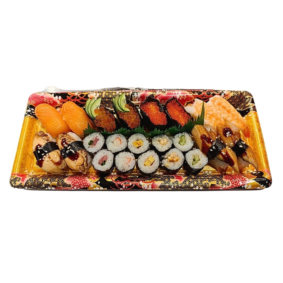 Sushi Set H