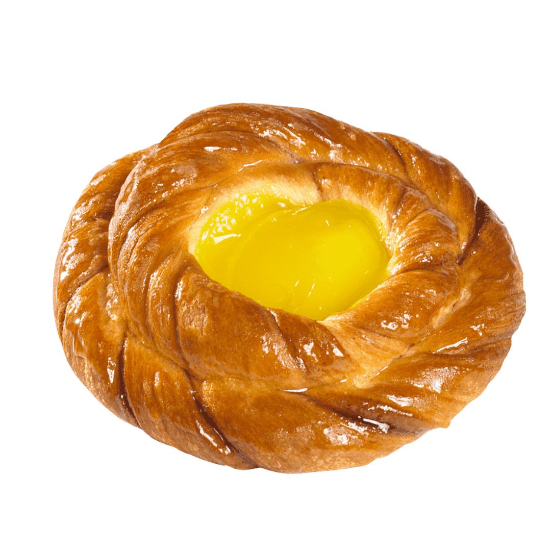 Bánh Danish Mứt Khóm