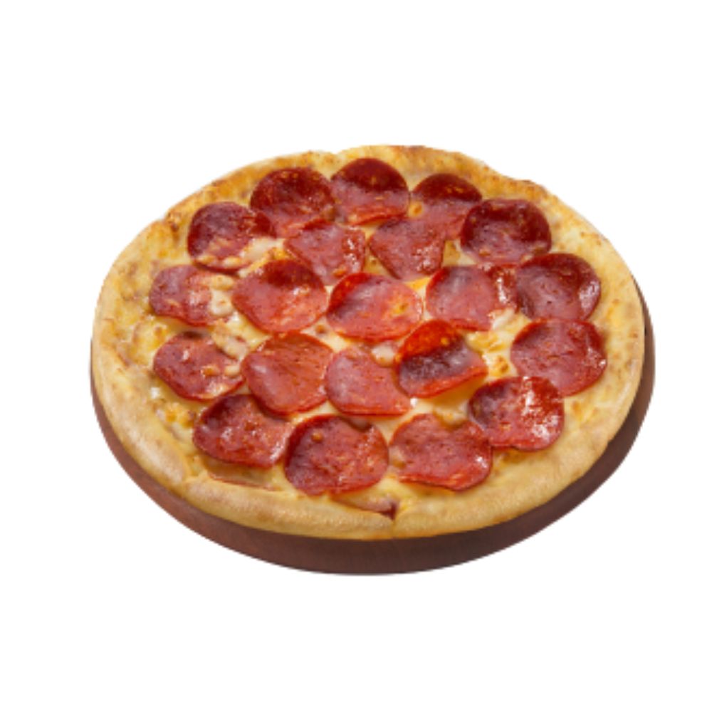 Pizza Pepperoni Lớn