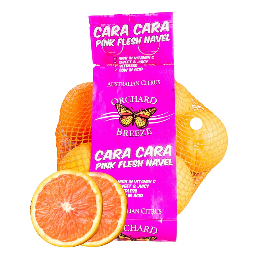 Cam Cara Úc Túi 1kg