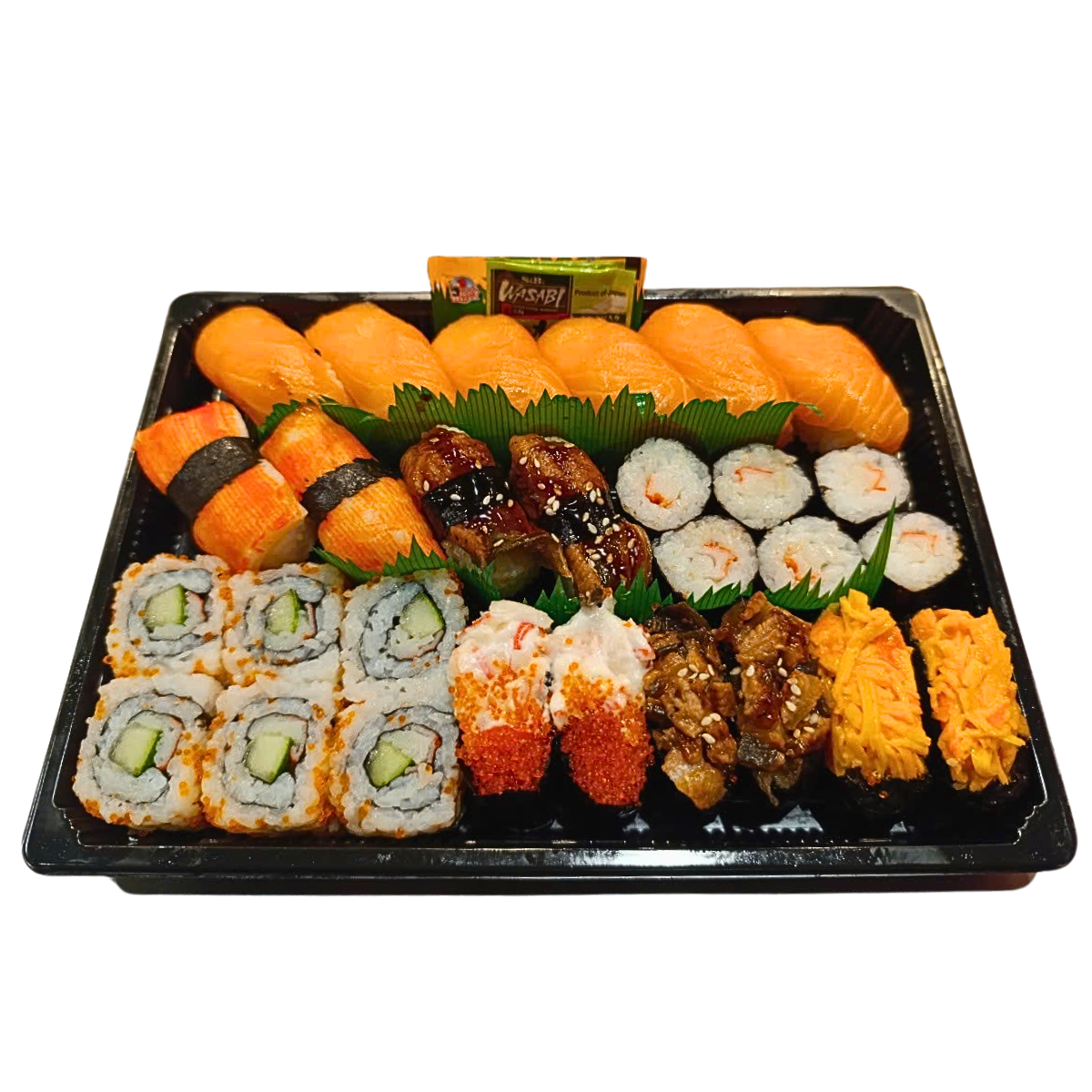 Sushi Set Q2
