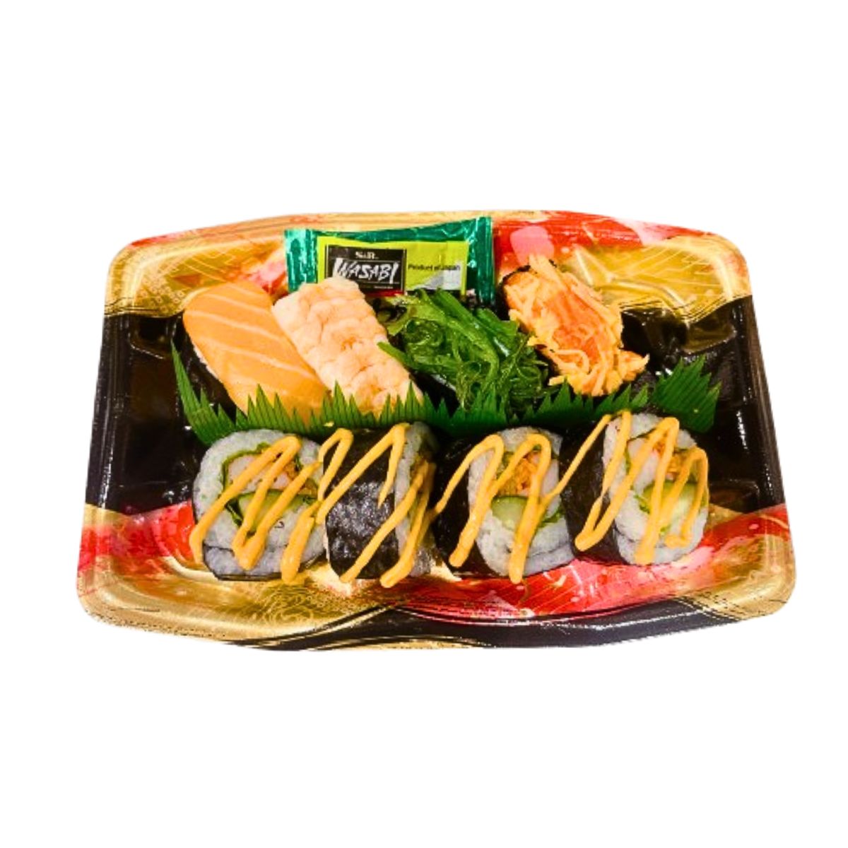 Sushi Set D2