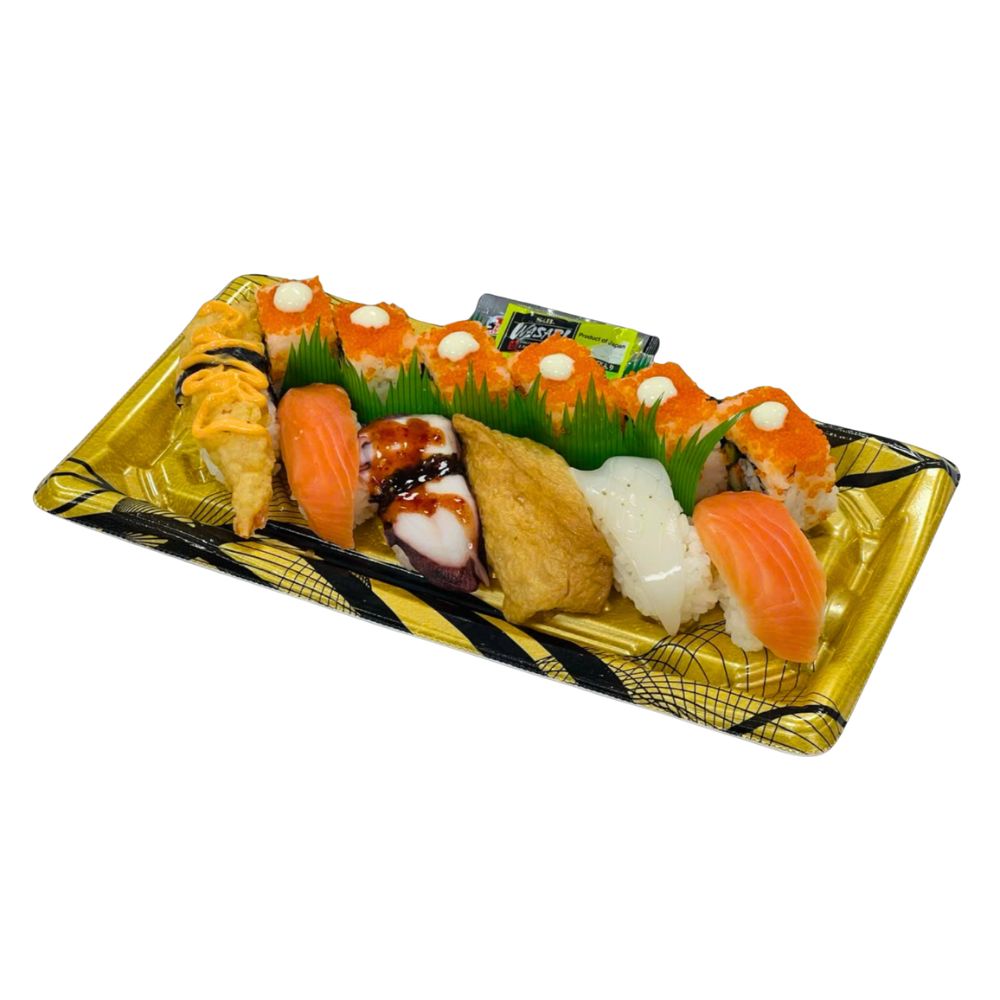 Sushi Set Nami 327g