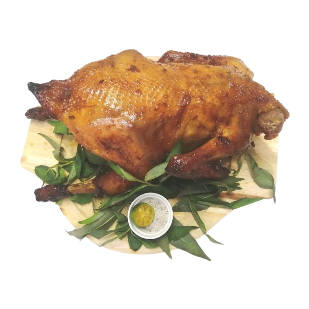 Gà Dai Quay Aeon Delica