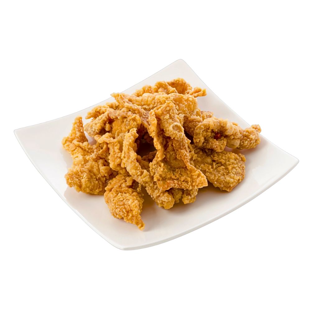 Da Gà Chiên Giòn 230g