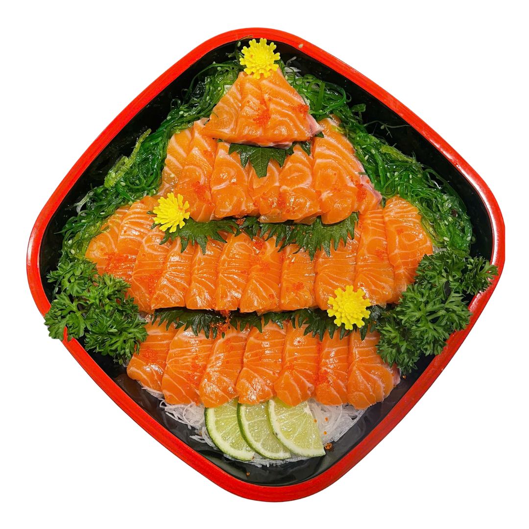 Sashimi Set Thông Reo