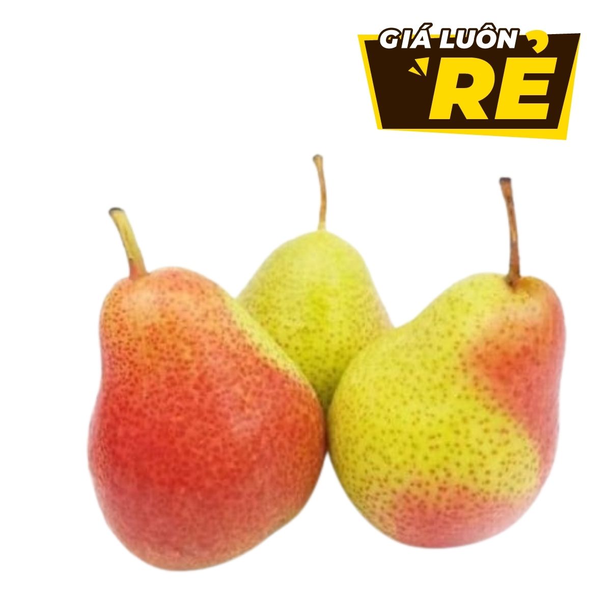 Lê Nam Phi Forelle 1kg