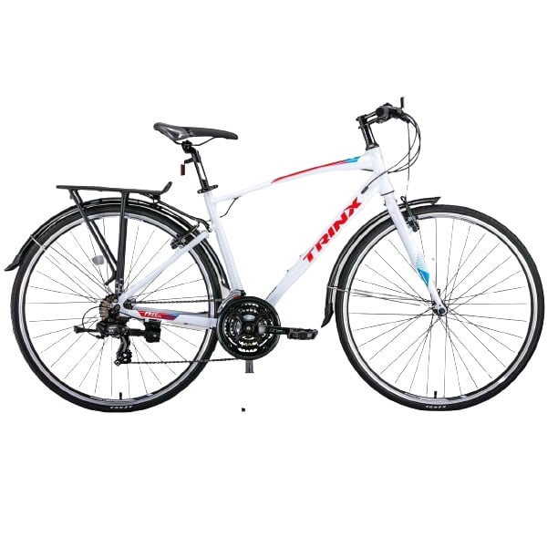 Xe Đạp Touring 700C Trinx Free 1.4