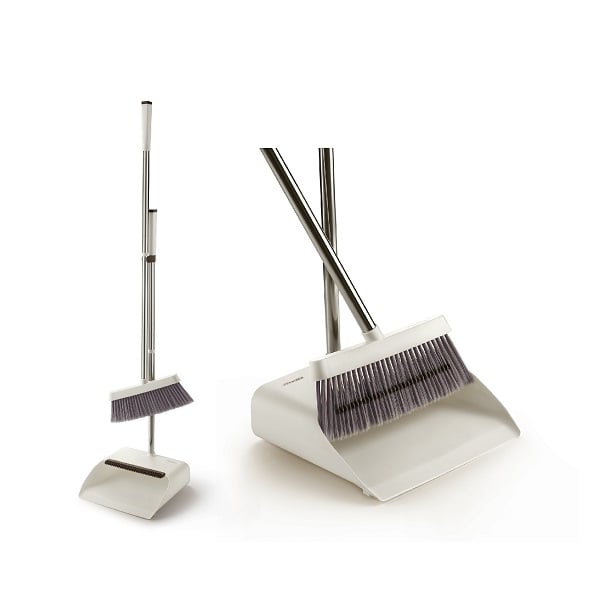 Bộ Chổi Quét Nhà Kèm Dụng Cụ Hốt LocknLock LL-ETM465