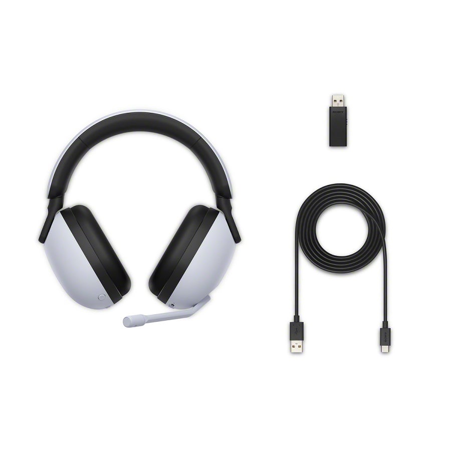 Tai Nghe Gaming Sony Wireless Inzone H9 WH-G900N