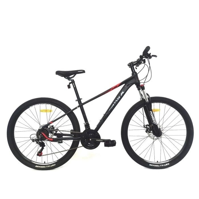 Xe Đạp Địa Hình 27.5 Inch Fornix M8 Màu Xanh Dương