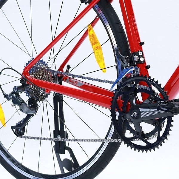 Mua Giant Xe Đạp Đua Đường Trường Road GIANT Contend 3 Bánh 700C 2021 ...