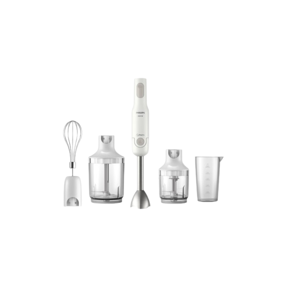 Máy Xay Sinh Tố Cầm Tay Philips HR2537/00