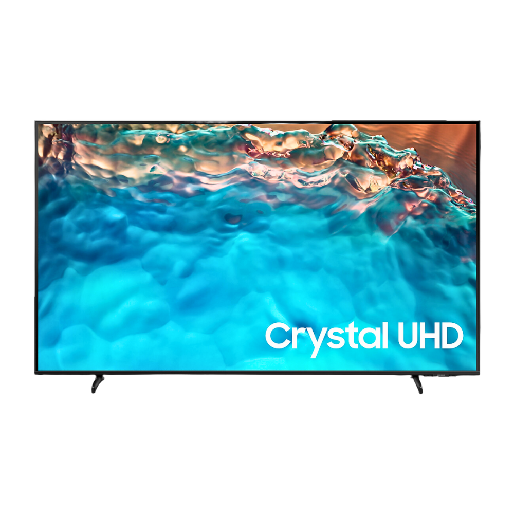 Tivi Samsung Crystal UHD 85 Inch UA85BU8000KXXV