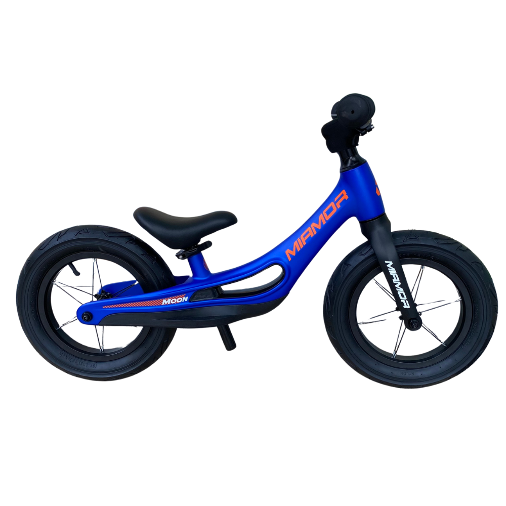 Xe Đạp Thăng Bằng Miamor 12 Inch Moon