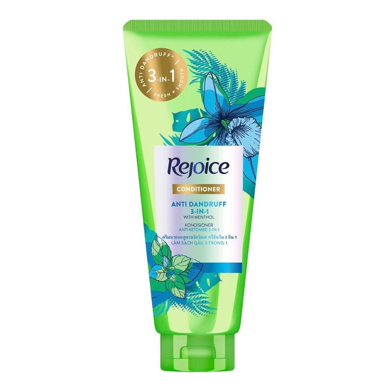 Dầu Xả Rejoice 3 Trong 1 320ml