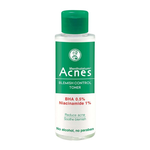 Dung Dịch Acnes Giảm Mụn Và Làm Dịu Da 100ml