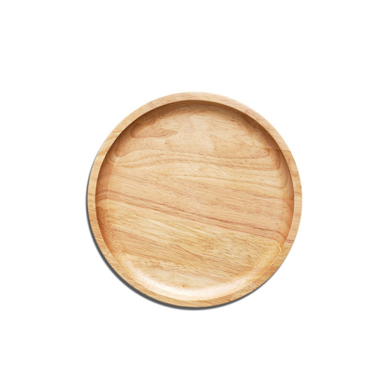 Khay Dĩa Trường Sơn Tròn 20 20x20cm