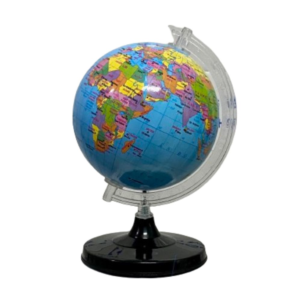 Quả Địa Cầu Ánh Dương Phi 22 P22