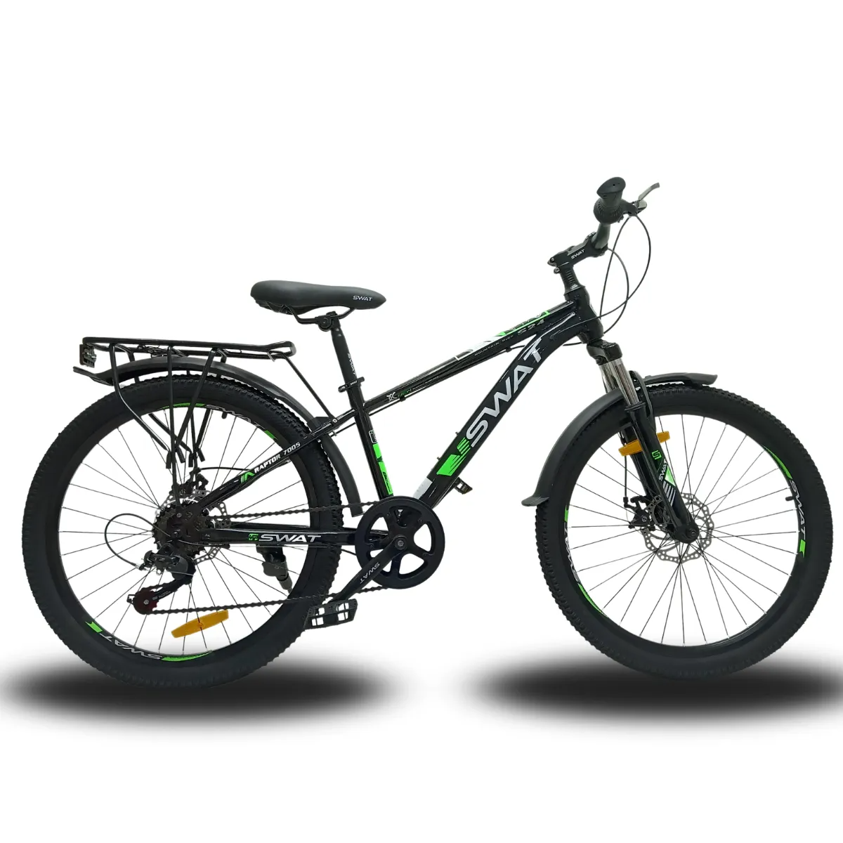 Xe Đạp Mini Sport 24 Inch S24