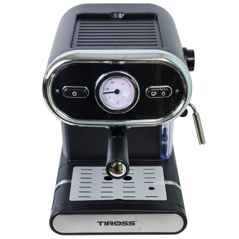 Máy Pha Cà Phê Tiross 1100W TS6211