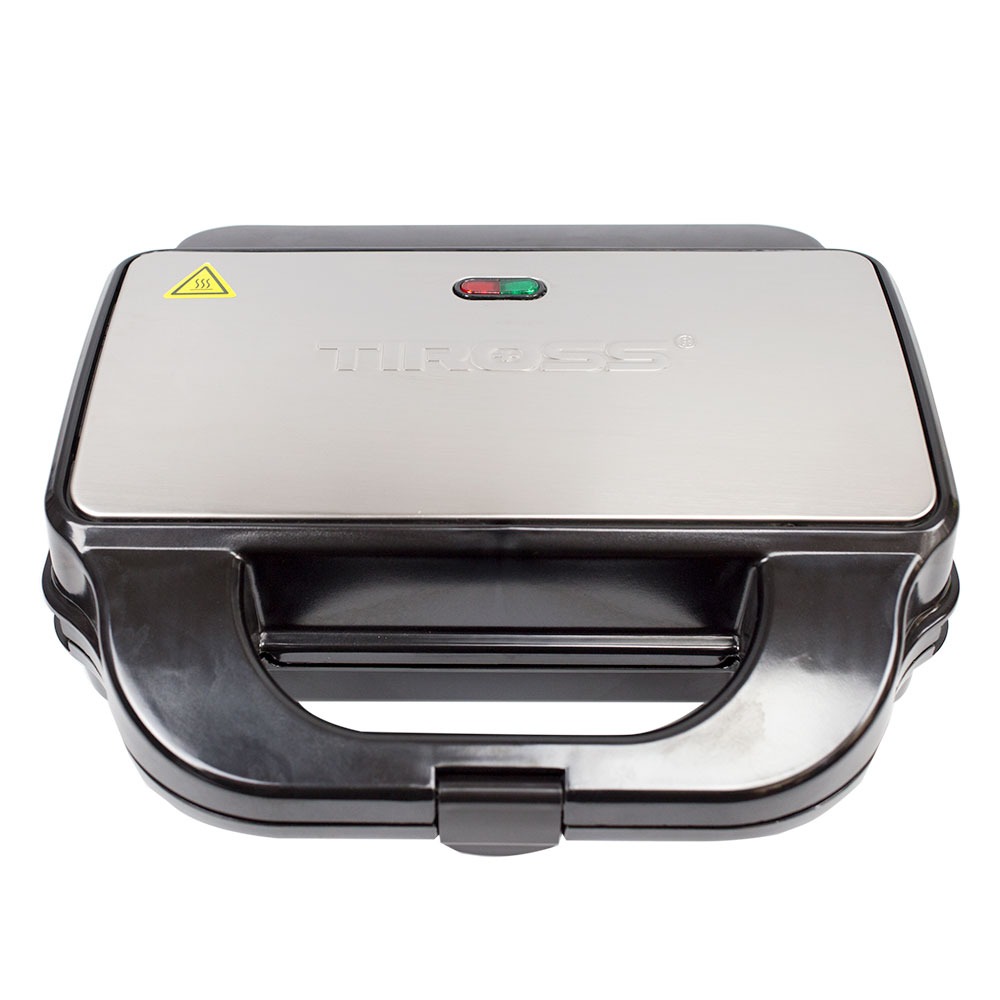 Kẹp Nướng Điện Sandwich Tiross TS9655