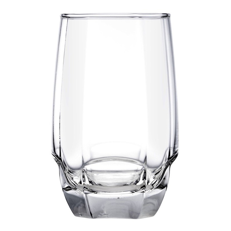 Ly Thủy Tinh Charisma Hiball Ocean 415ml