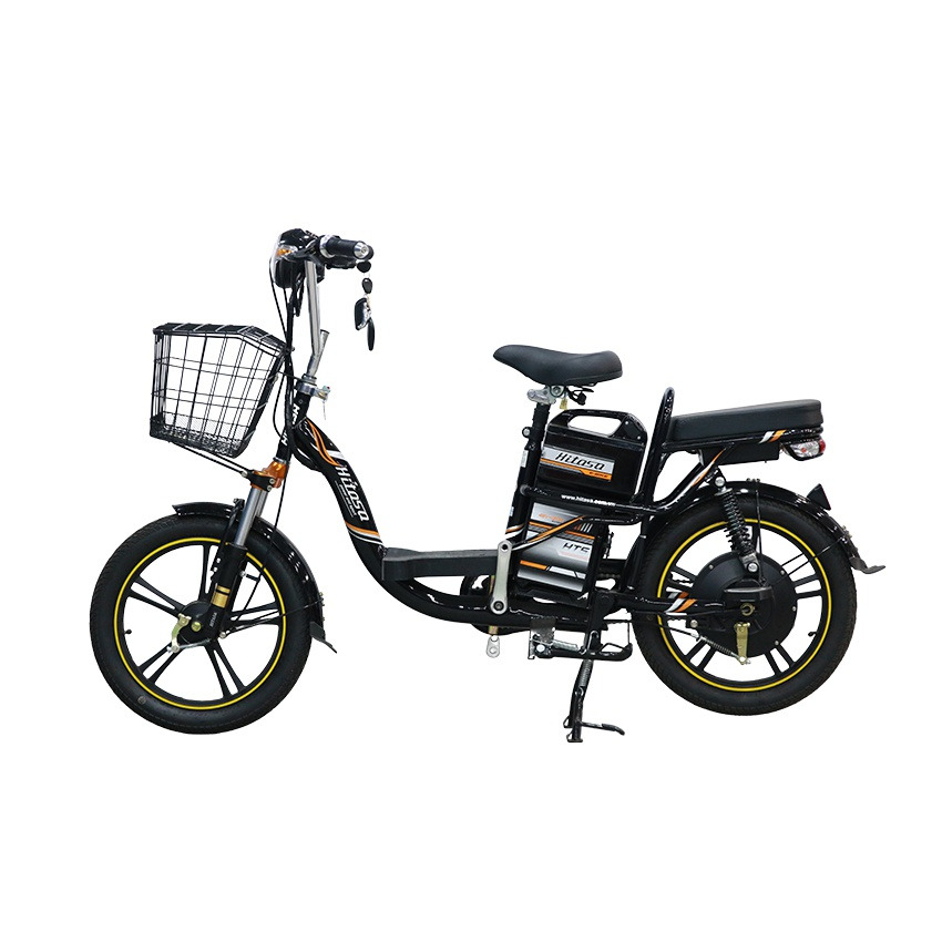Xe Đạp Hitasa Điện 18 Inch NH23