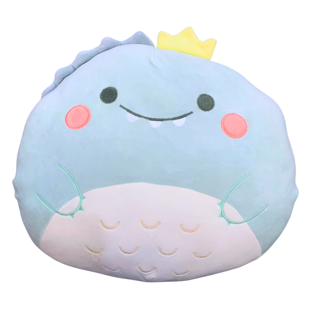 Gối Trang Trí Tựa Lưng Cotonsoft Jean Perry