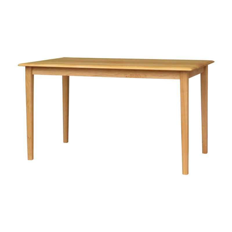 Bàn Ăn Histyle Eris 125 Gỗ Alder Na