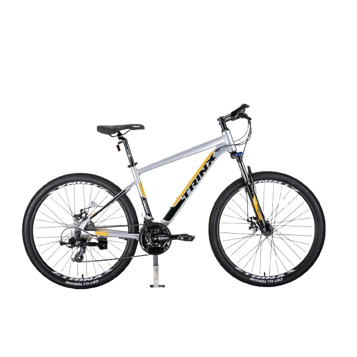 Xe Đạp Địa Hình Trinx 26 Inch TR 220